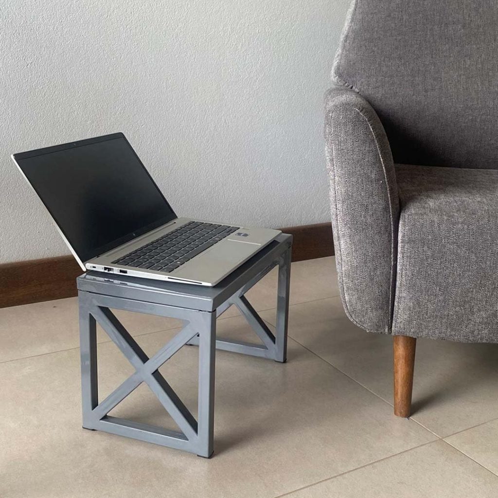 House of Rey Step Stool Side Table Adults and Kids Review - Road Adventures