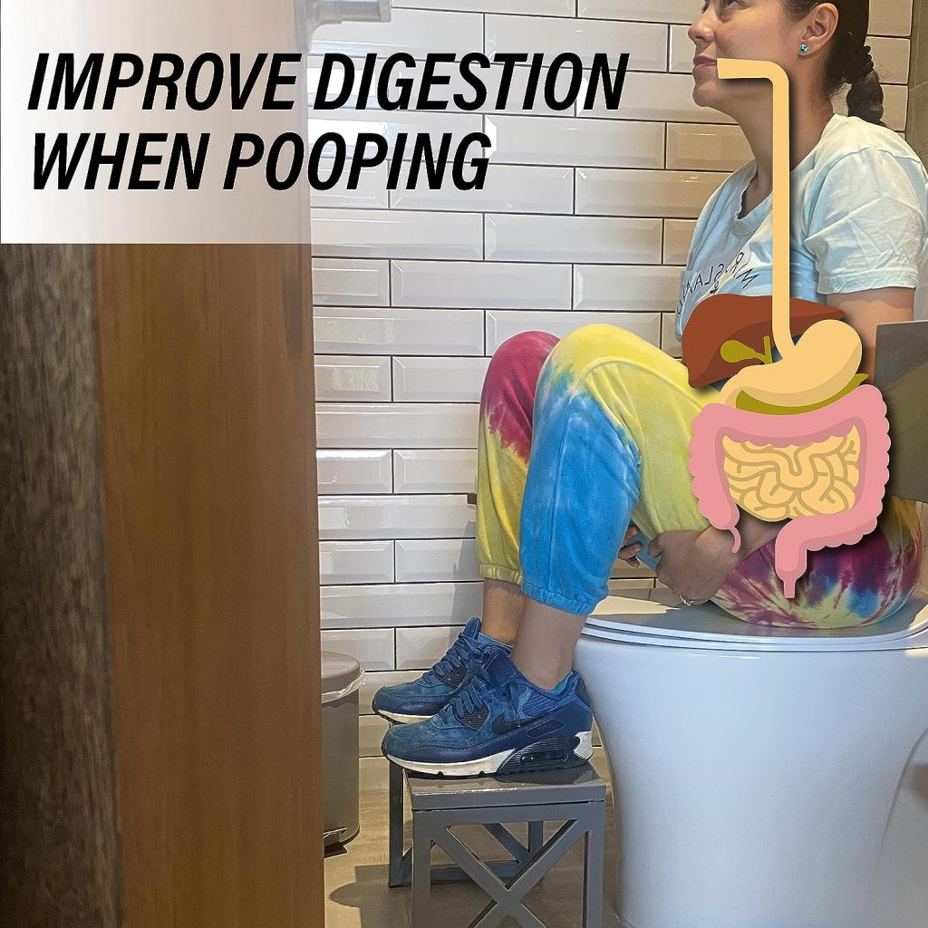 House of Rey Step Stool Side Table Adults and Kids Review - Road Adventures